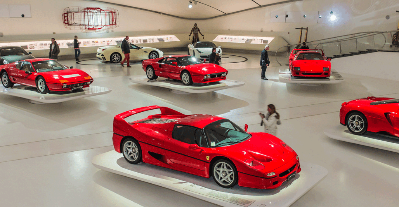 Mattioli Automotive Group