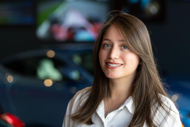 Ferrari Beverly Hills