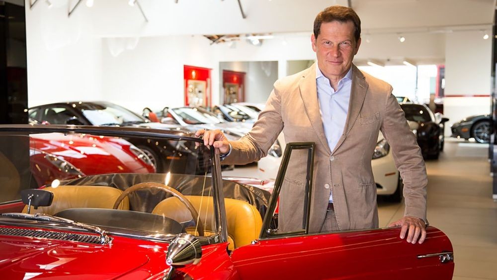 Mattioli Automotive Group